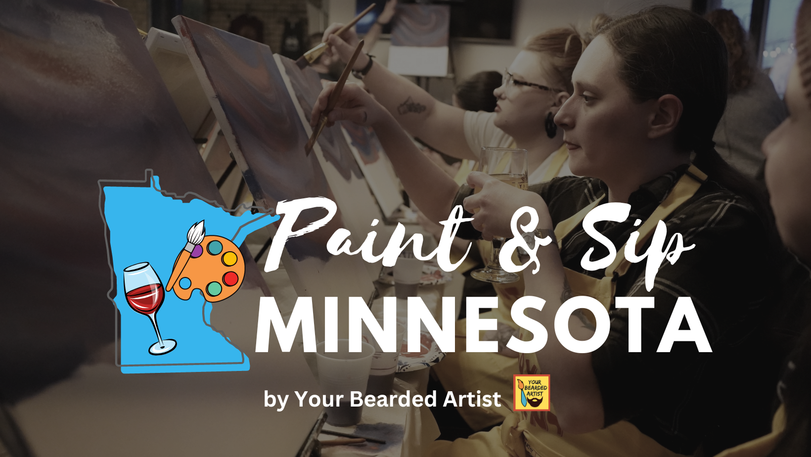 Home | Paint & Sip Minnesota